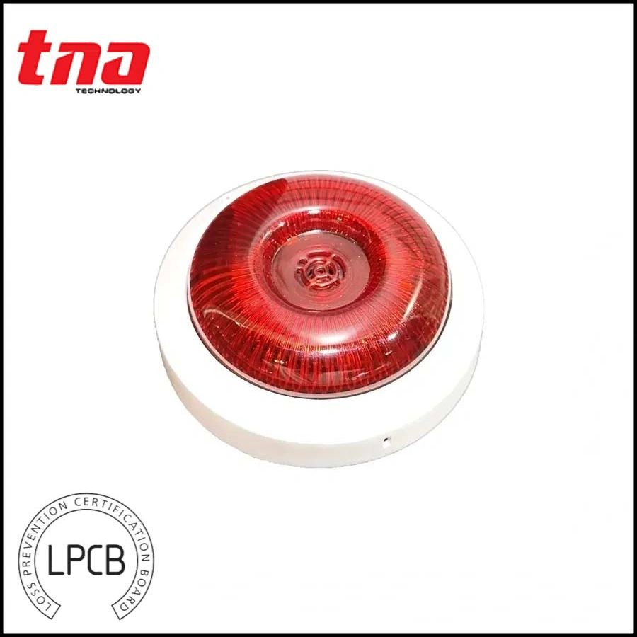 Conventional Sounder Strobe