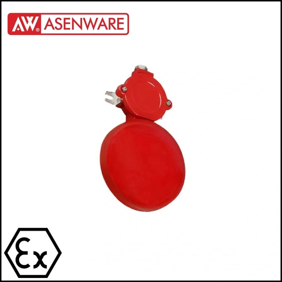 Explosion Proof Fire Alarm Bell