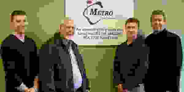 About Metro | Metro Turf Specialists