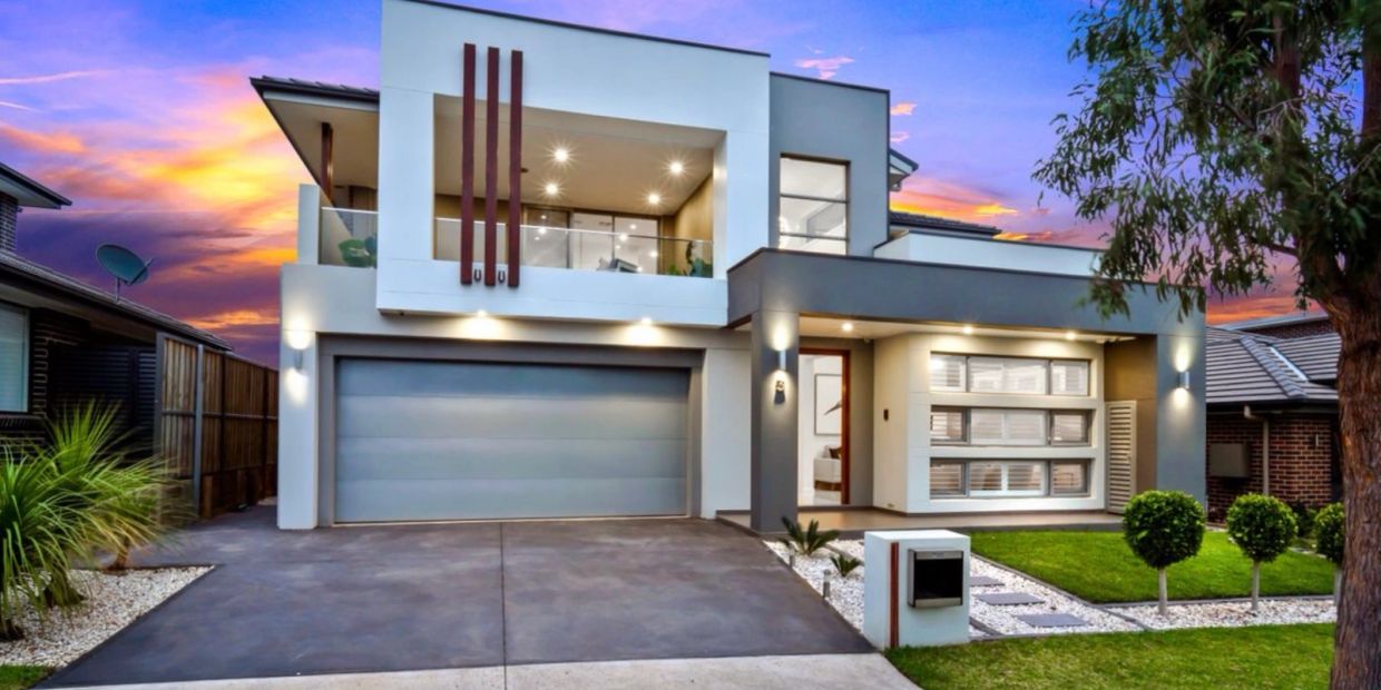 TOOR BUILDING GROUP - HOME BUILDER NEW HOMES ACROSS SYDNEY NSW BOX Hill ...