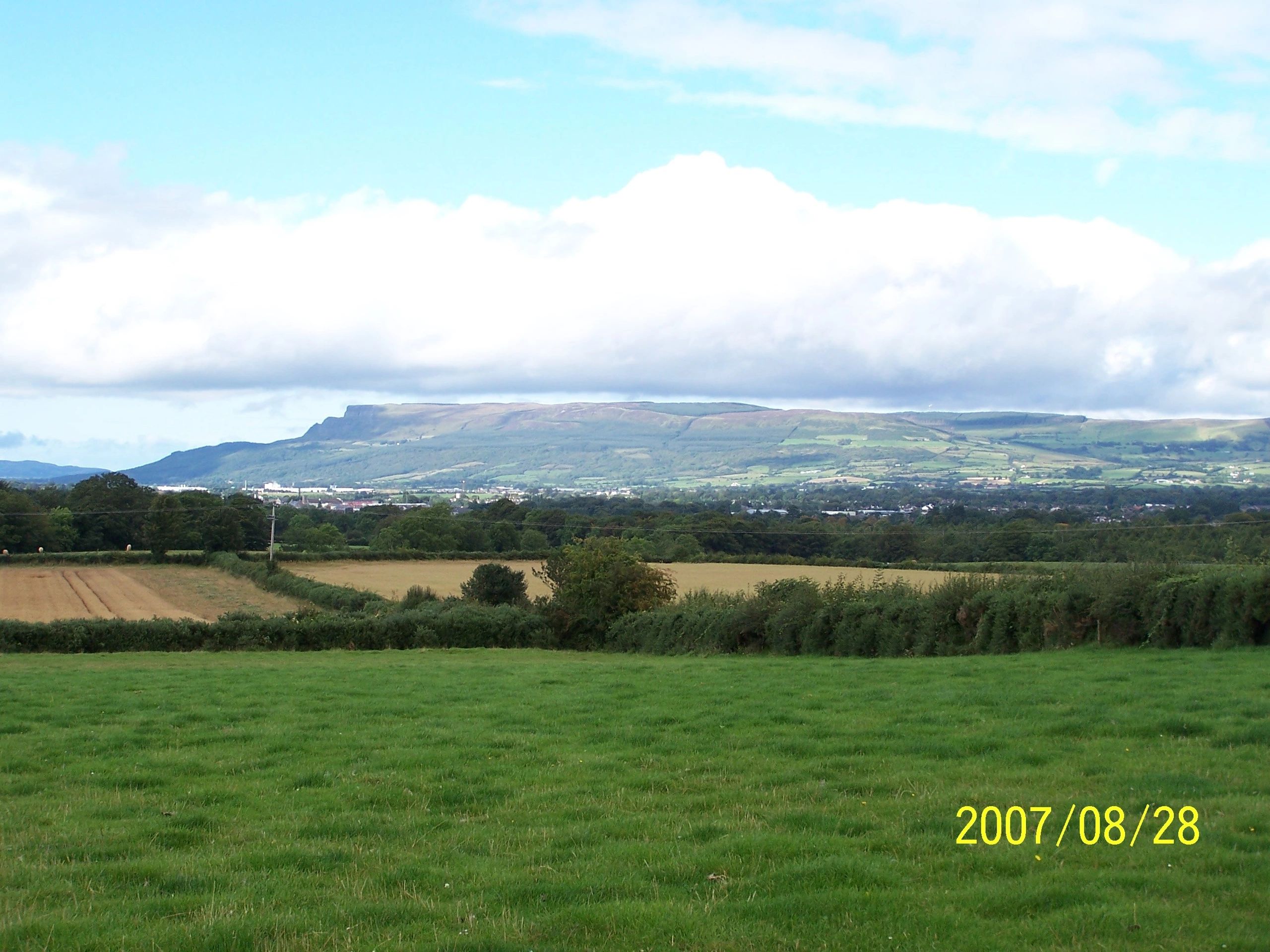 1718 Project - Genealogy, Family History, Scotch Irish Ancestors