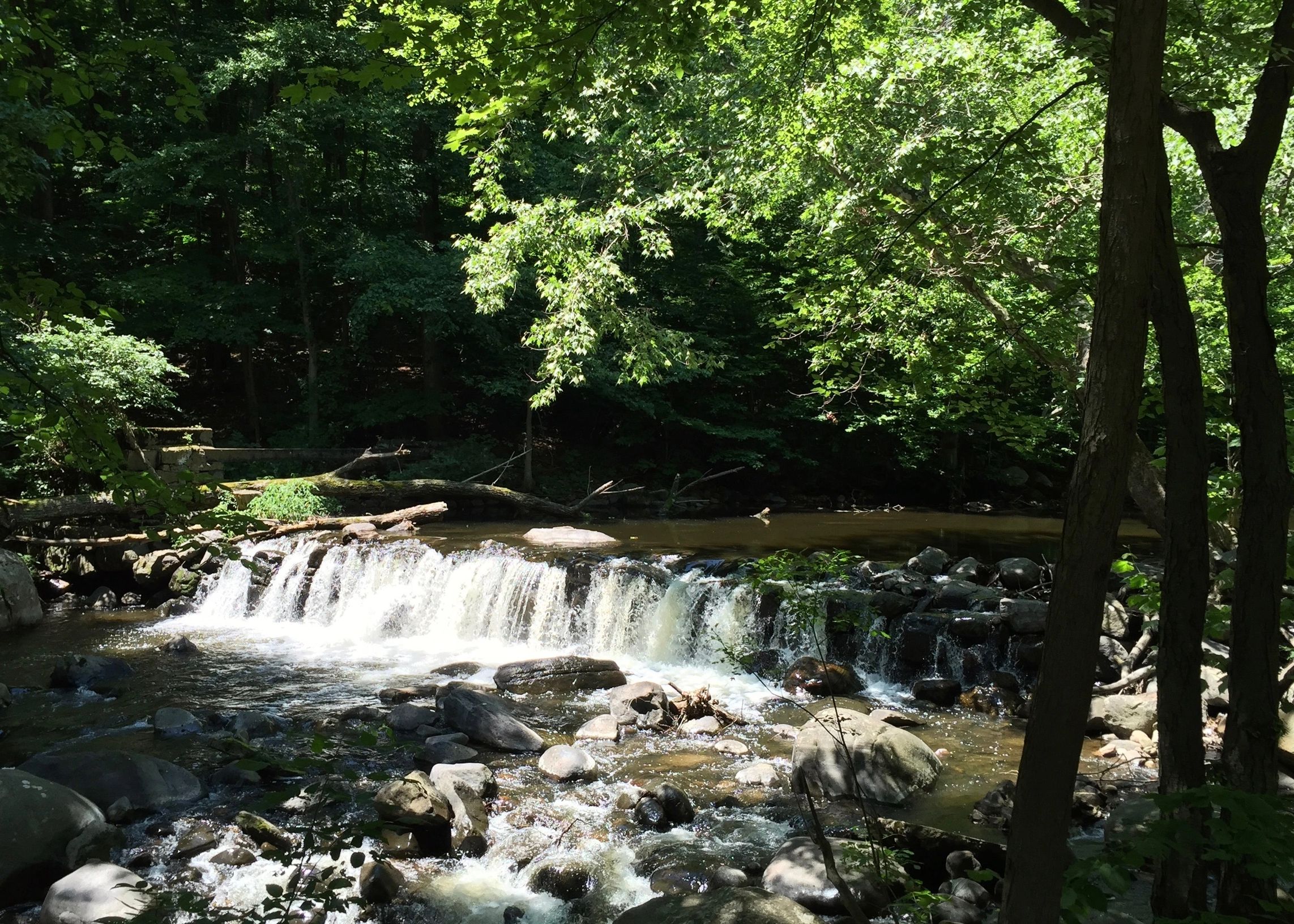 Waterfall Village - Rental Apartments, Bloomingdale New Jersey