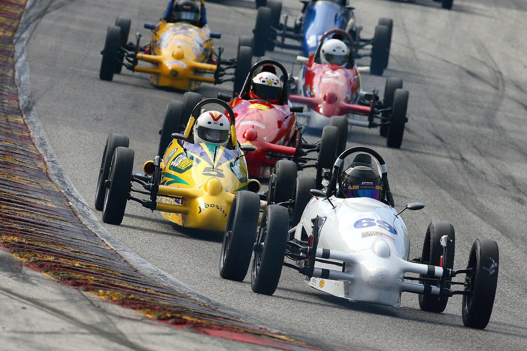 Archives | The Formula Vee Project