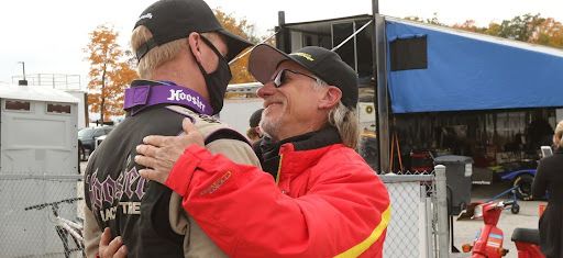 Formula Vee Hall of Fame Announces Inaugural Terry Abbott Award