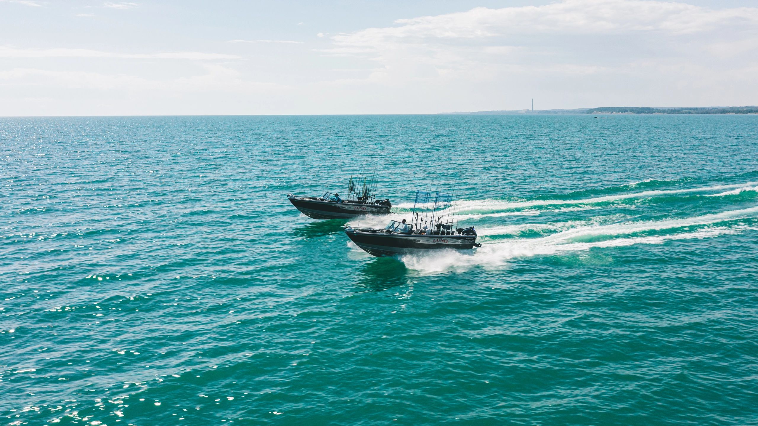 Guided Lines Sport Fishing