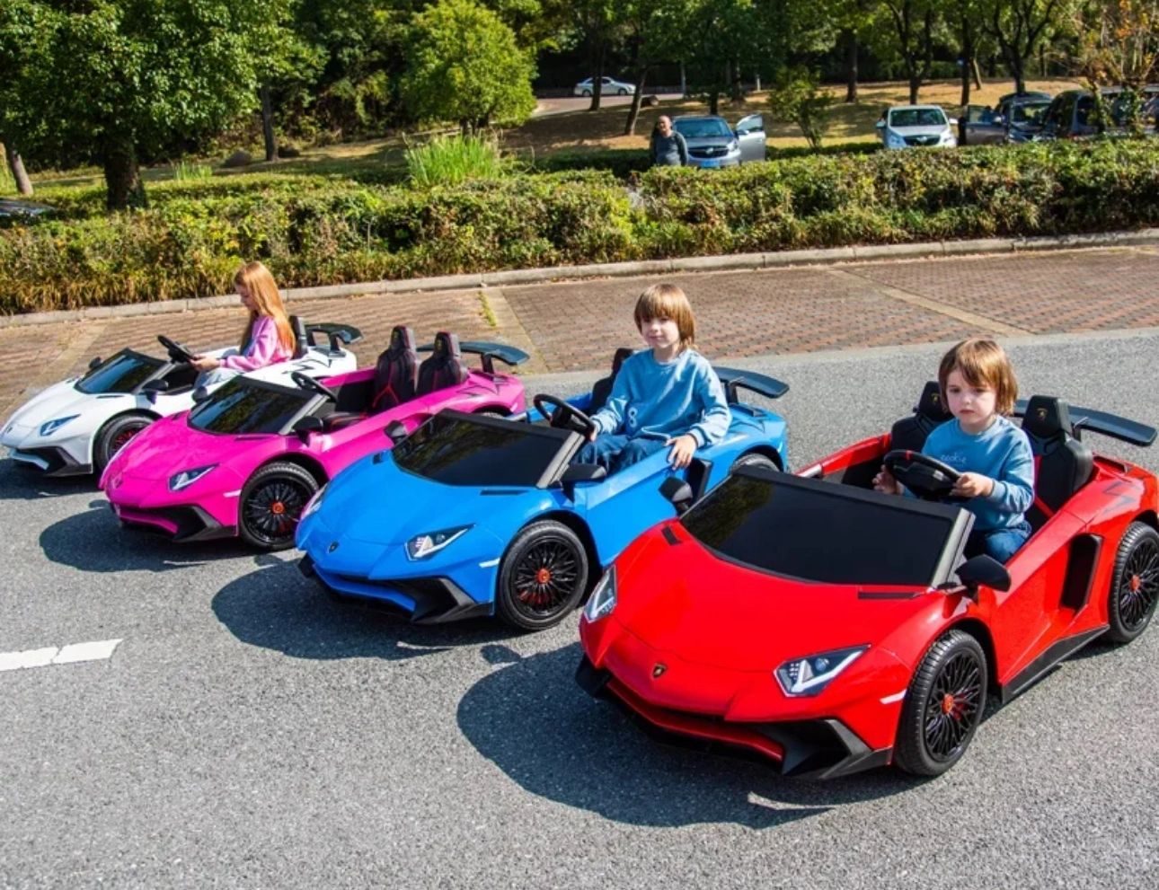 WHOLESALE | Electronix