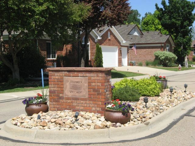 WESTBROOK VILLAGE COMMUNITY ASSOCIATION, INC