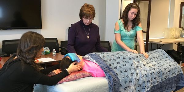 Soaring Spirit Reiki