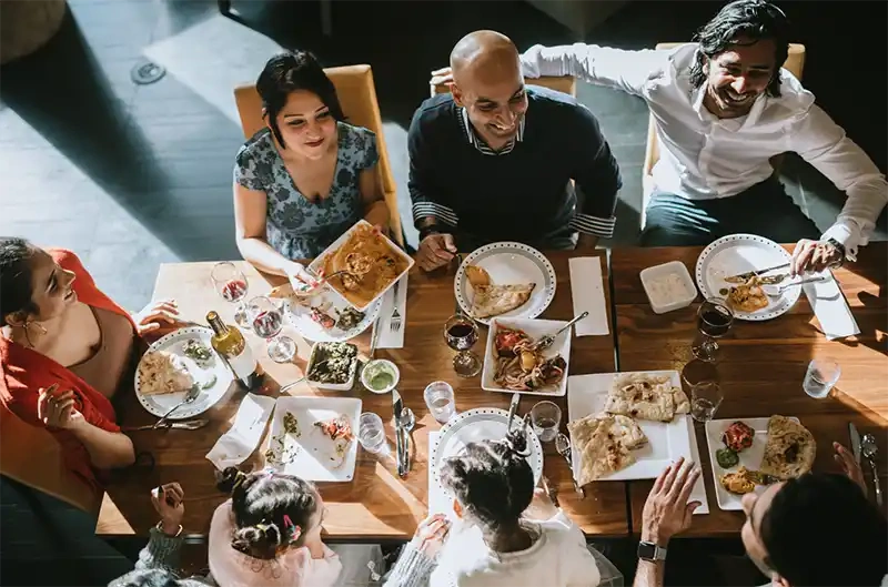 Cooking for a Crowd: Enhance Your Experience with a Custom Sink