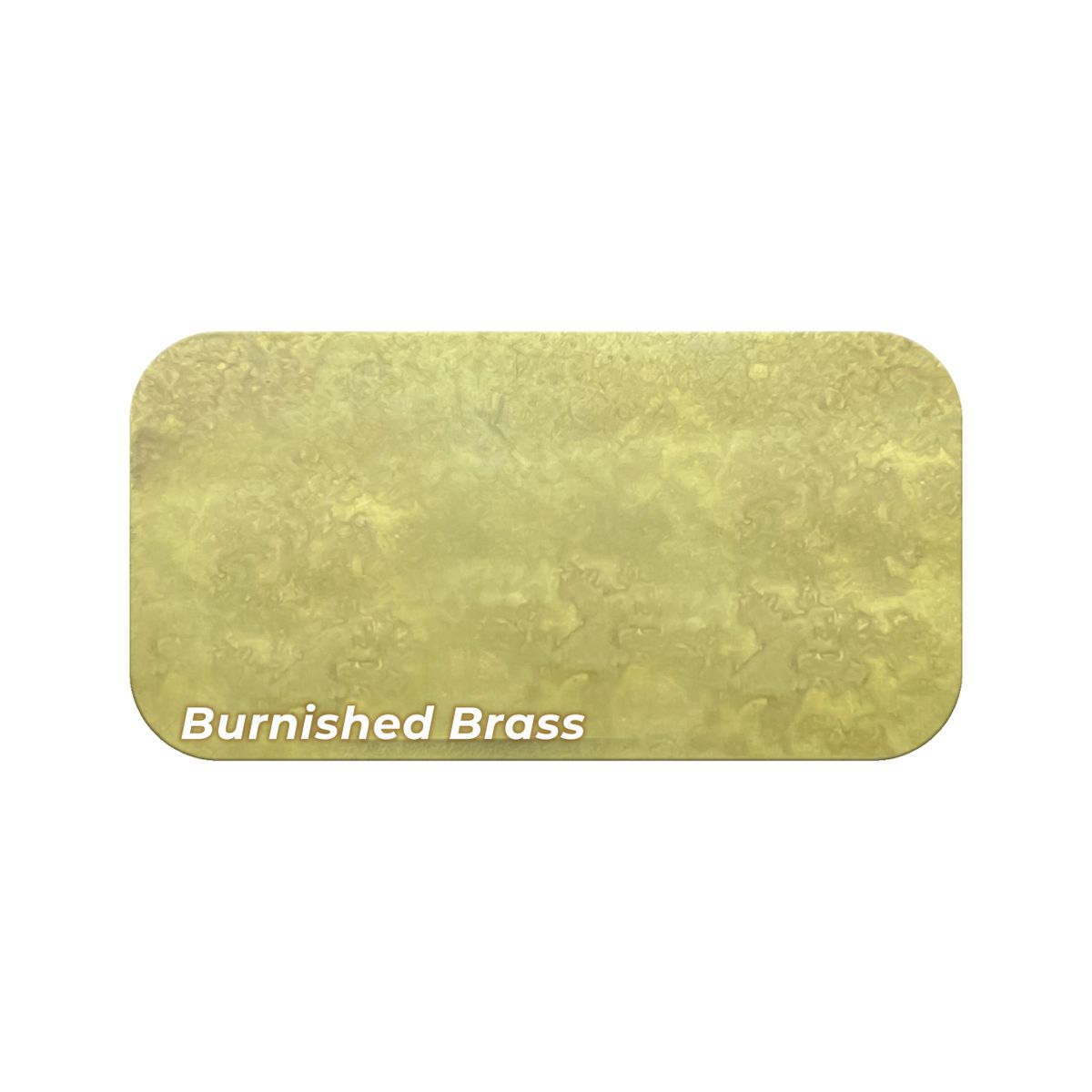 BRASS SAMPLE