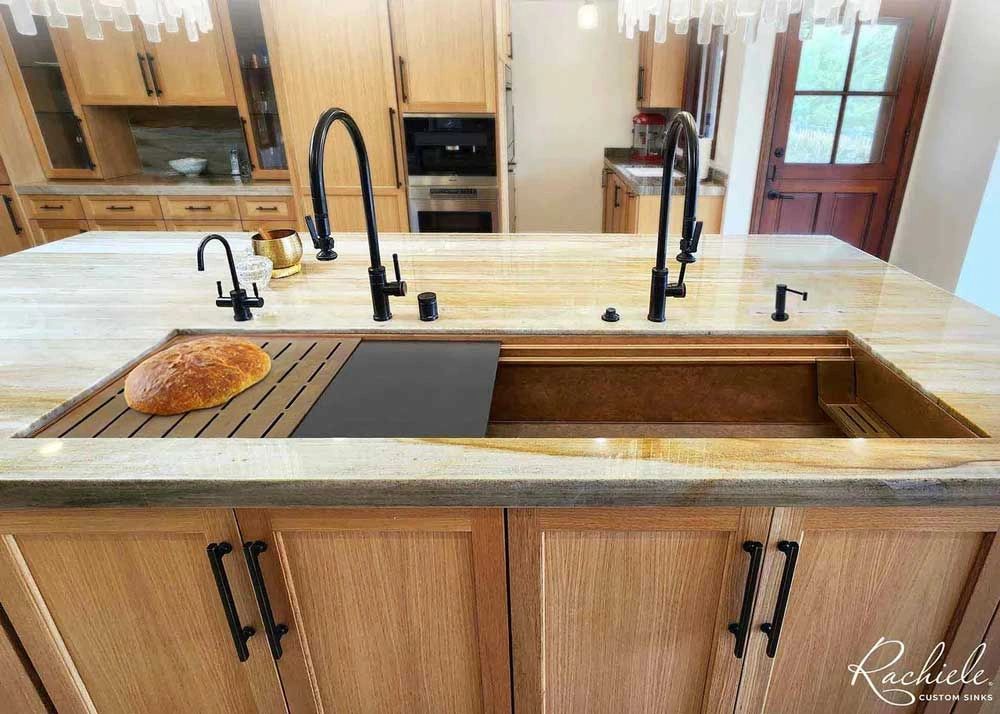 Exploring the World's Finest Sinks: What Sets Us Apart.