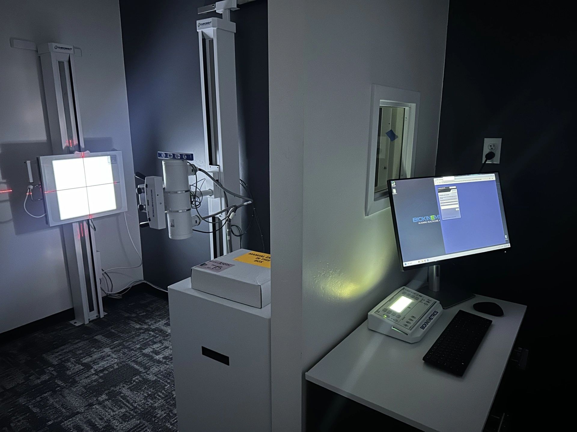 fixmyxray.com - X-Ray Repair, X-Ray Equipment