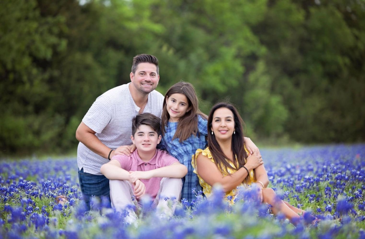 The Morgan Family Foundation
