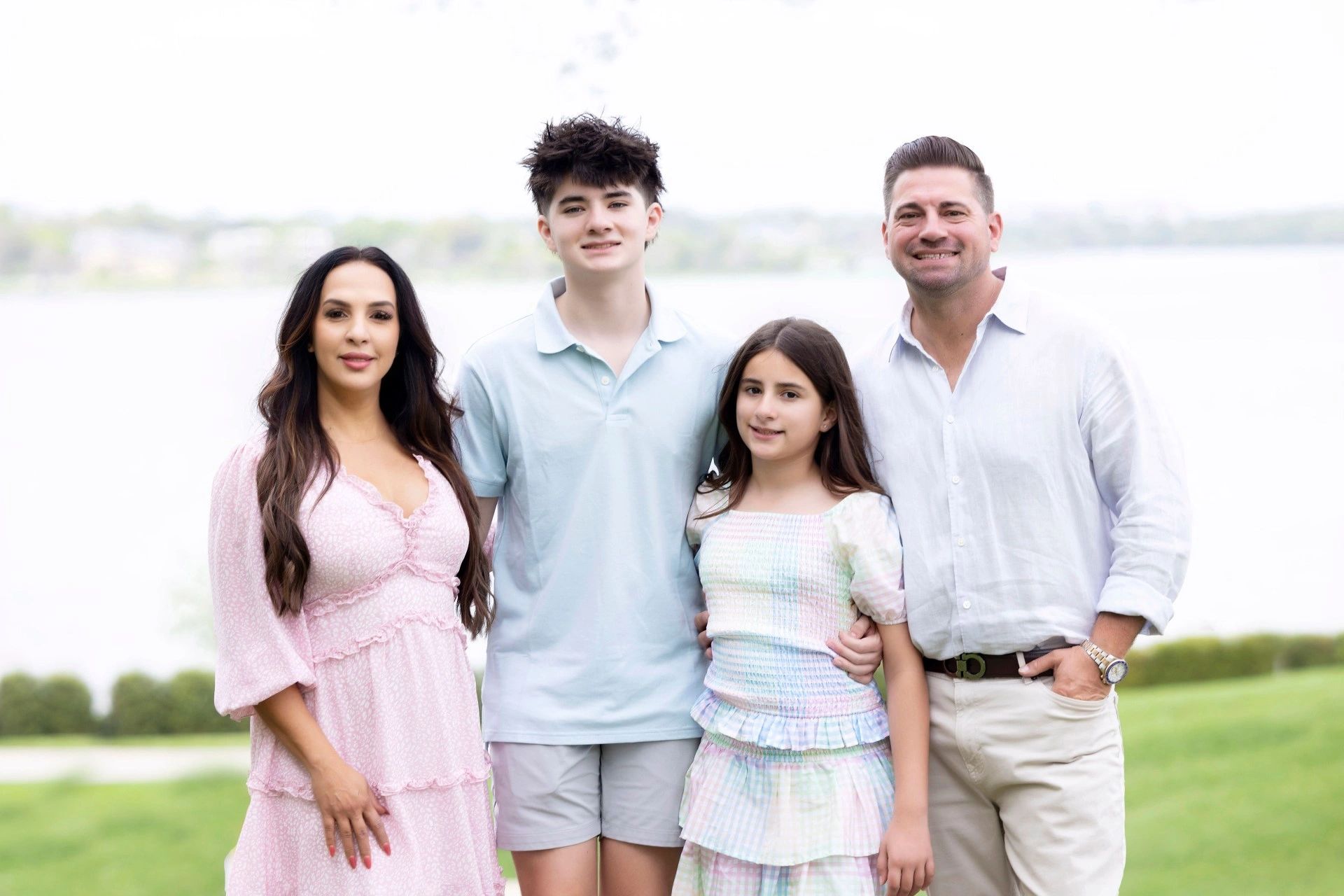 The Morgan Family Foundation