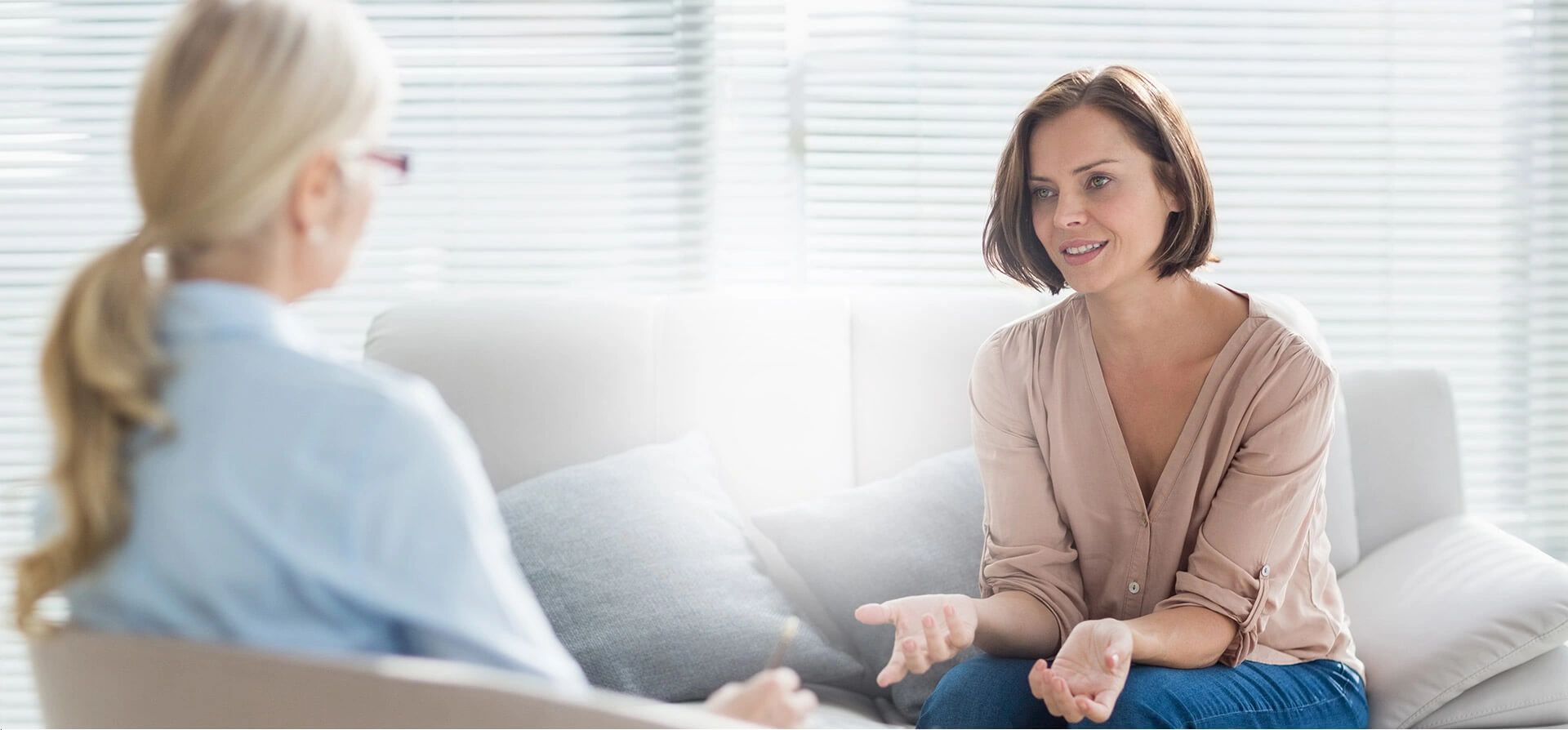 Lula's House of Serenity