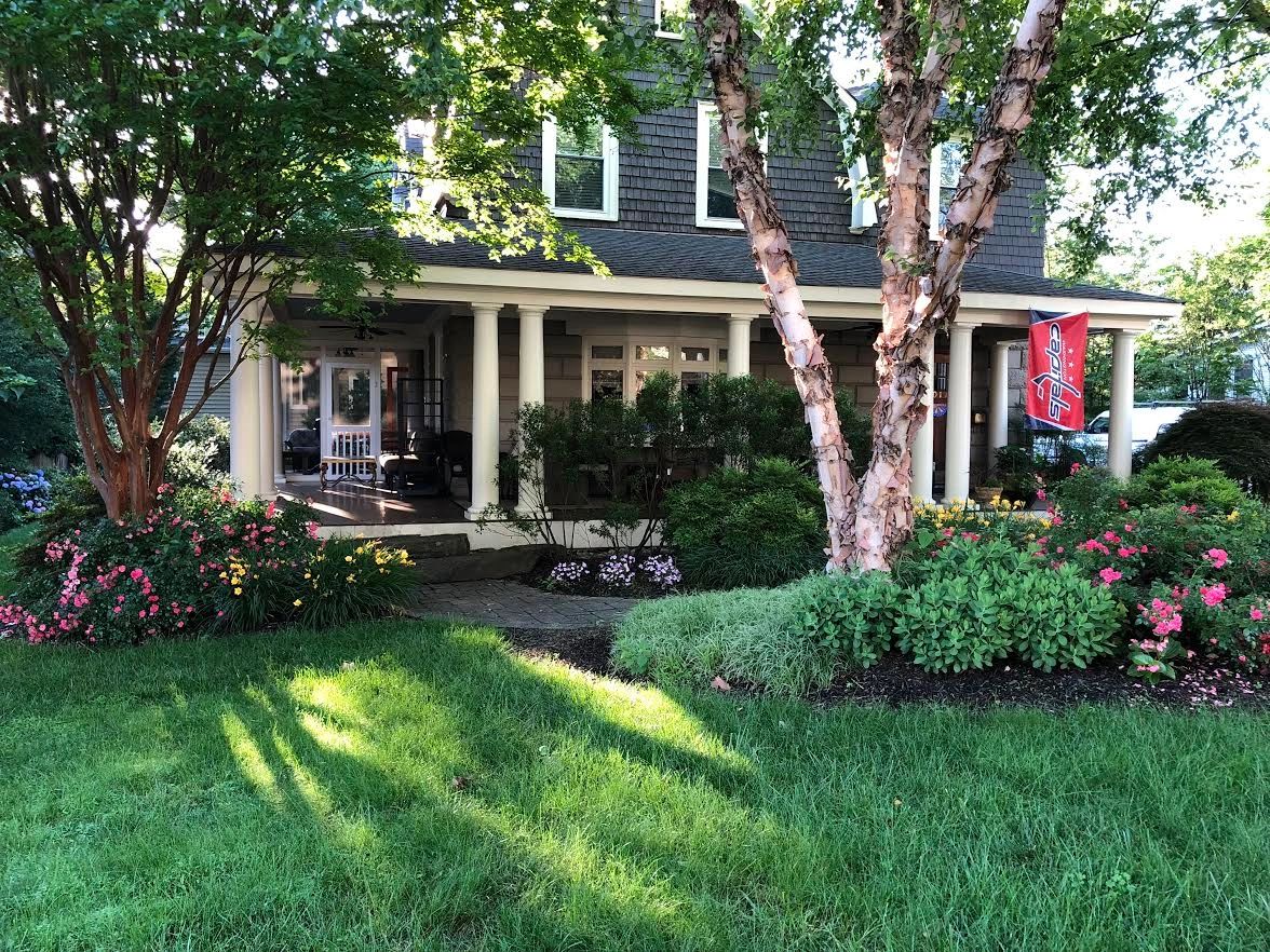 Tim Peel Construction