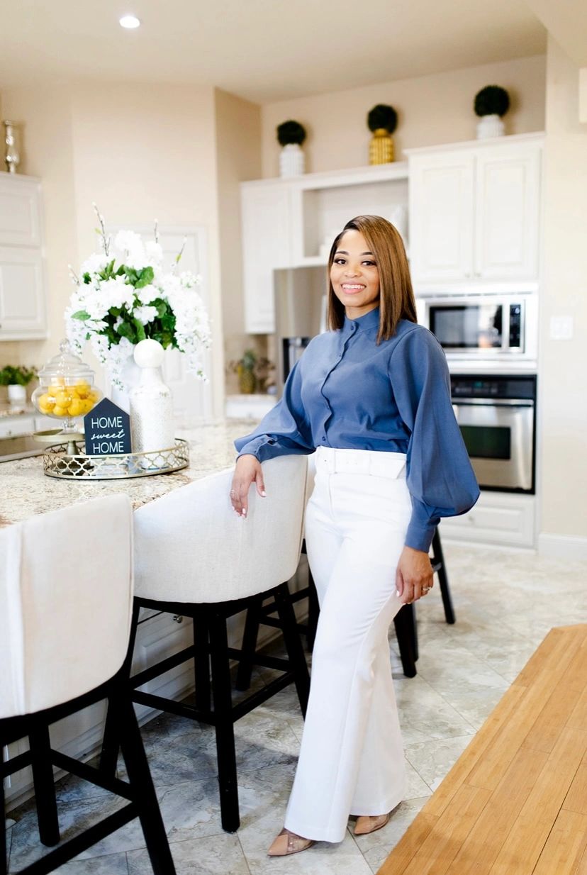 Experienced Real Estate Agent | TJ Foster Residential|Commercial Realtor®