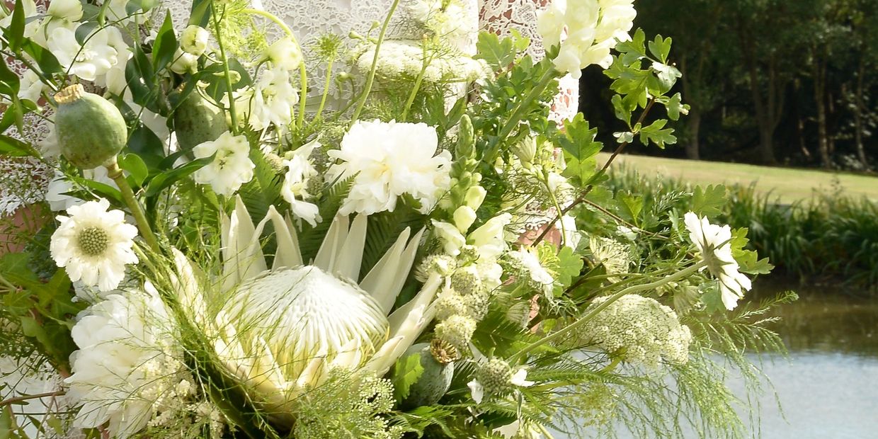 Olive Owl - Alternative Florist, Bouquet Preservation