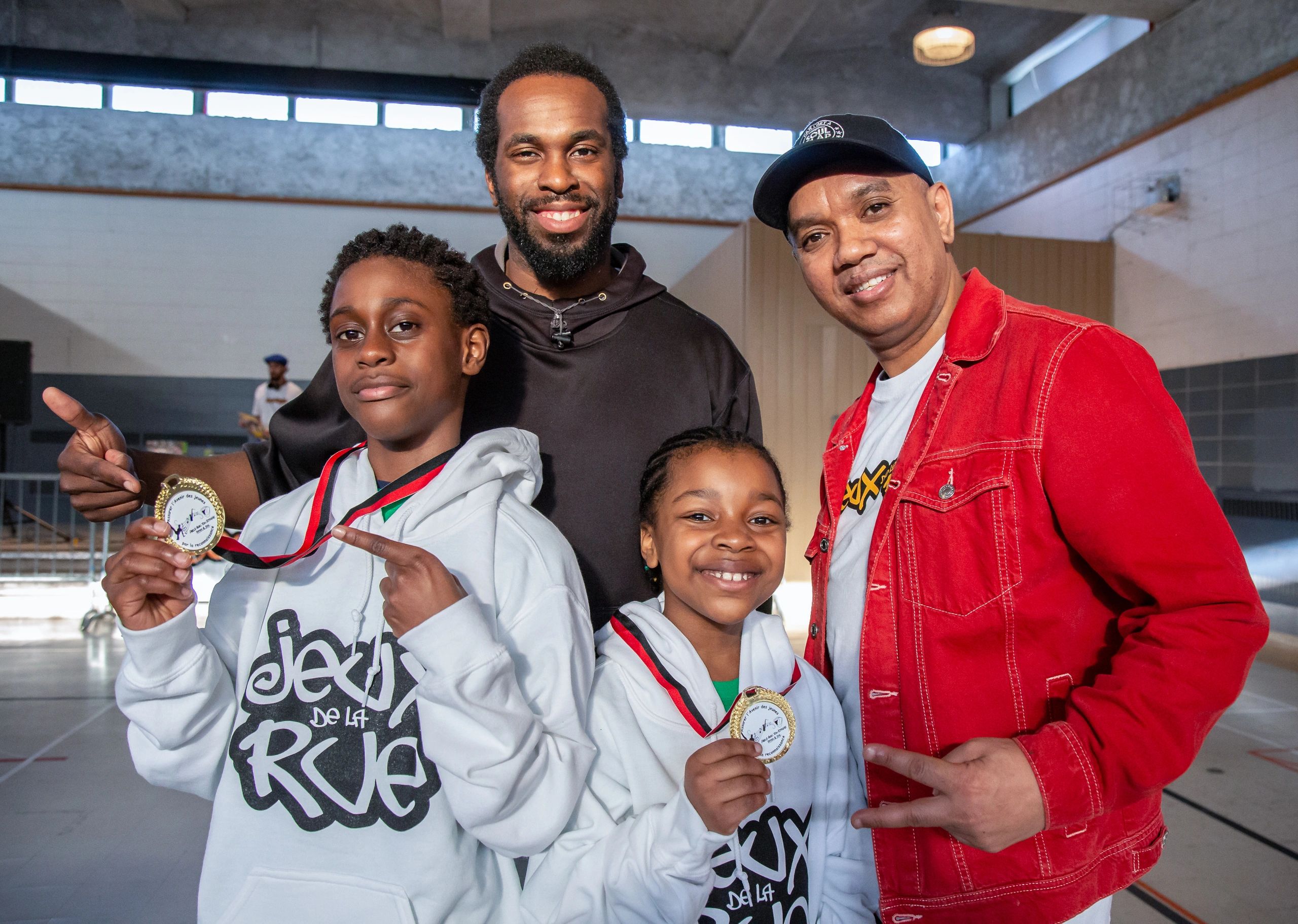 Développement Personnel - Parle Avec Ton Rythme (P.A.T.R.)