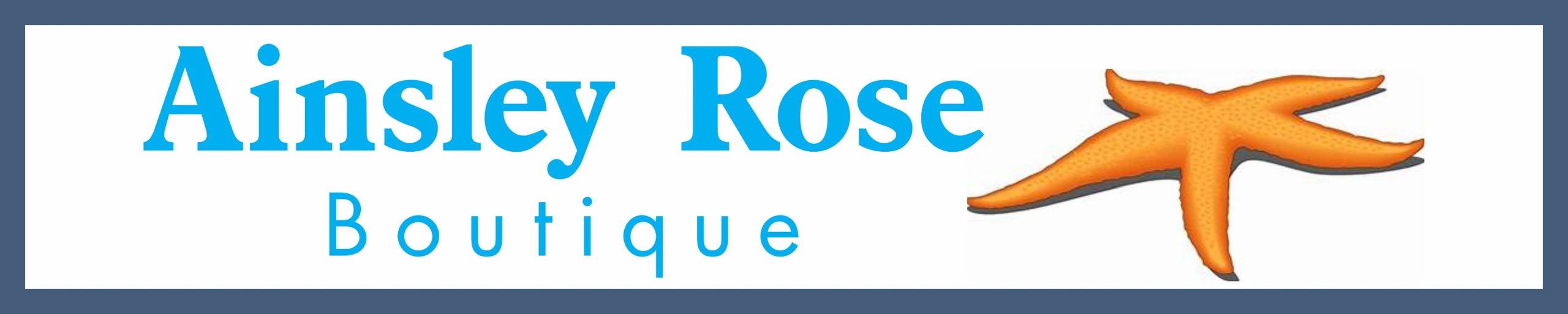 Ainsley Rose Baby Boutique - Baby Clothes, Baby Boutique