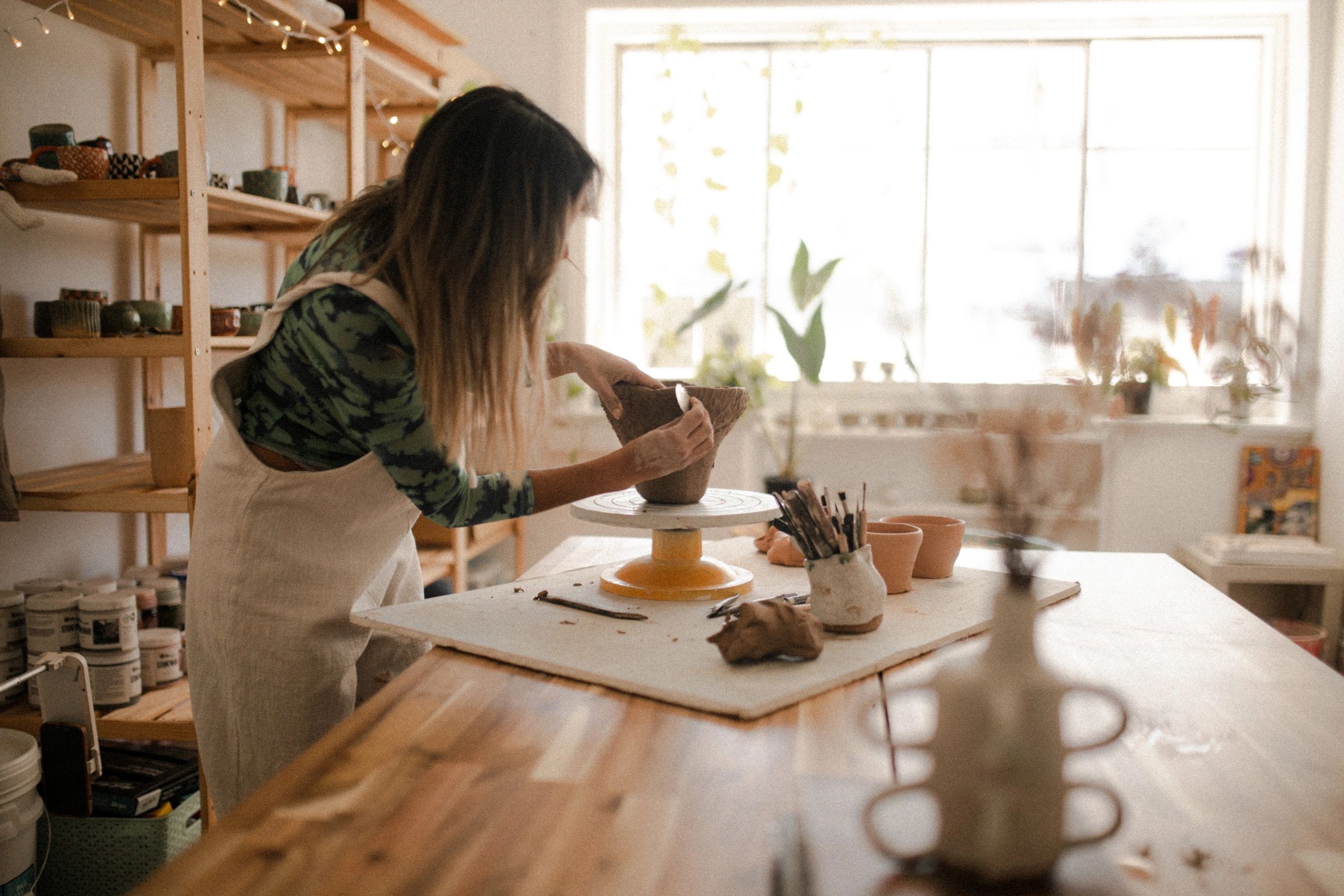 HOME [templeclay.com]