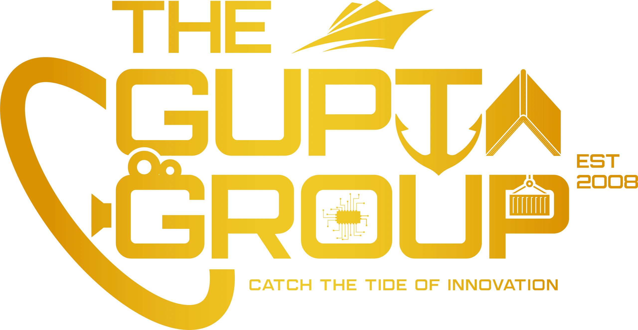 The Gupta Group