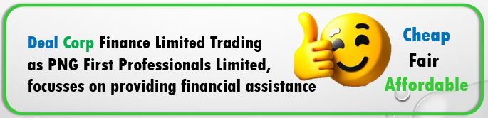 Contact Us | Deal Corp Finance Limited