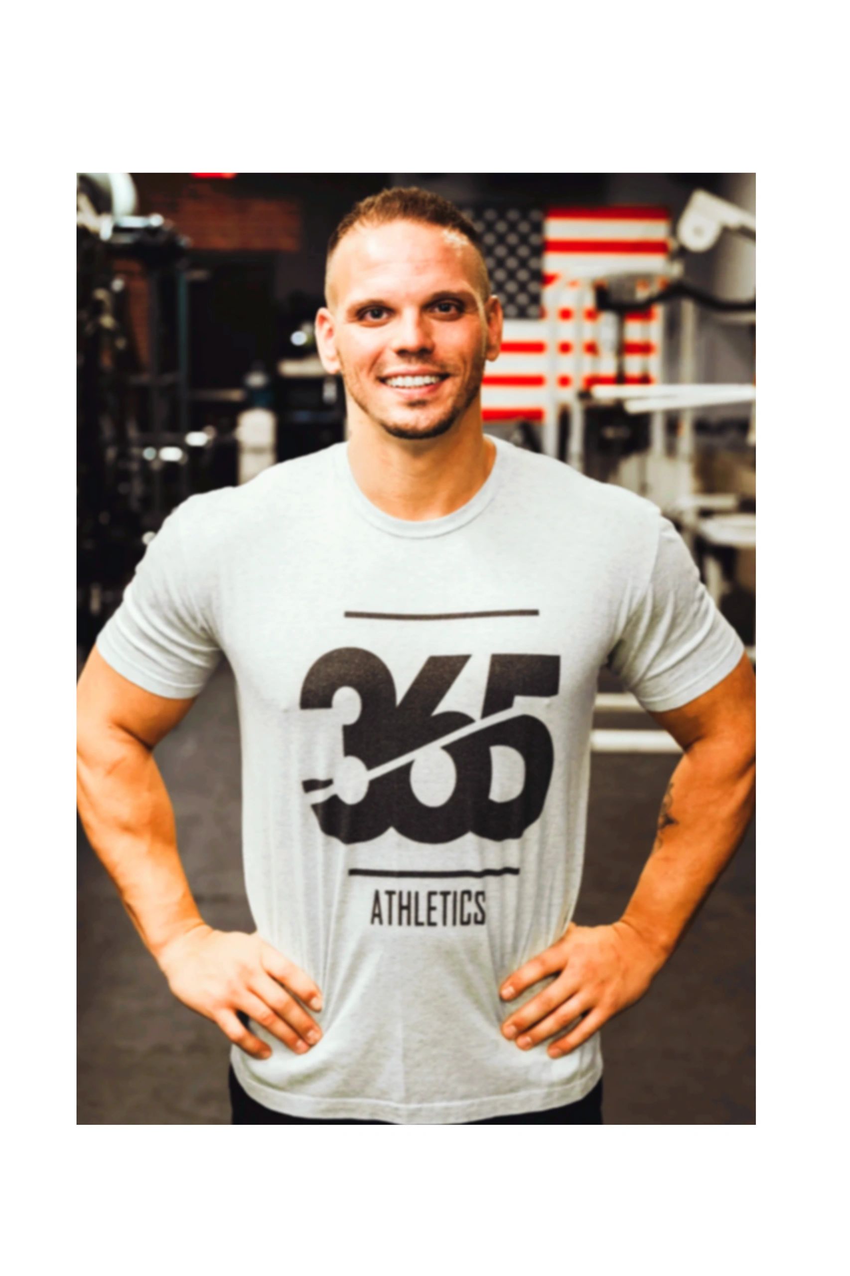 365 GYM - Gym, Personal Training and Coaching