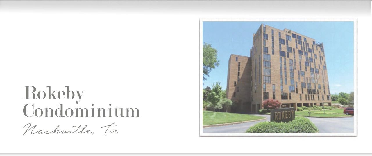 Rokeby Condominiums