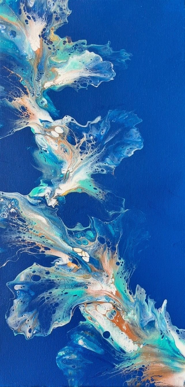 Jessica Borg Art