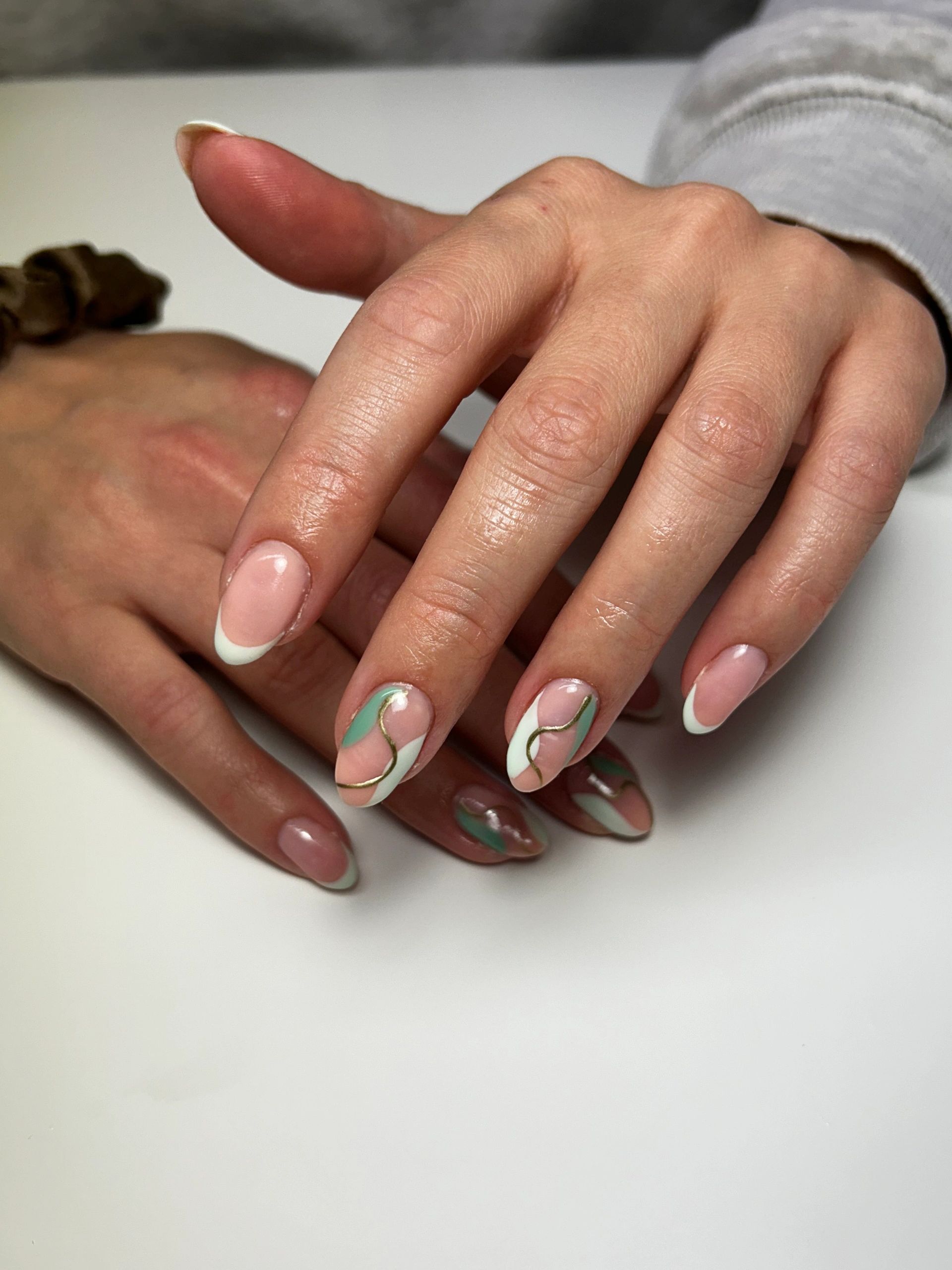 Get Stunning Biab Nails at El Beauty Studio