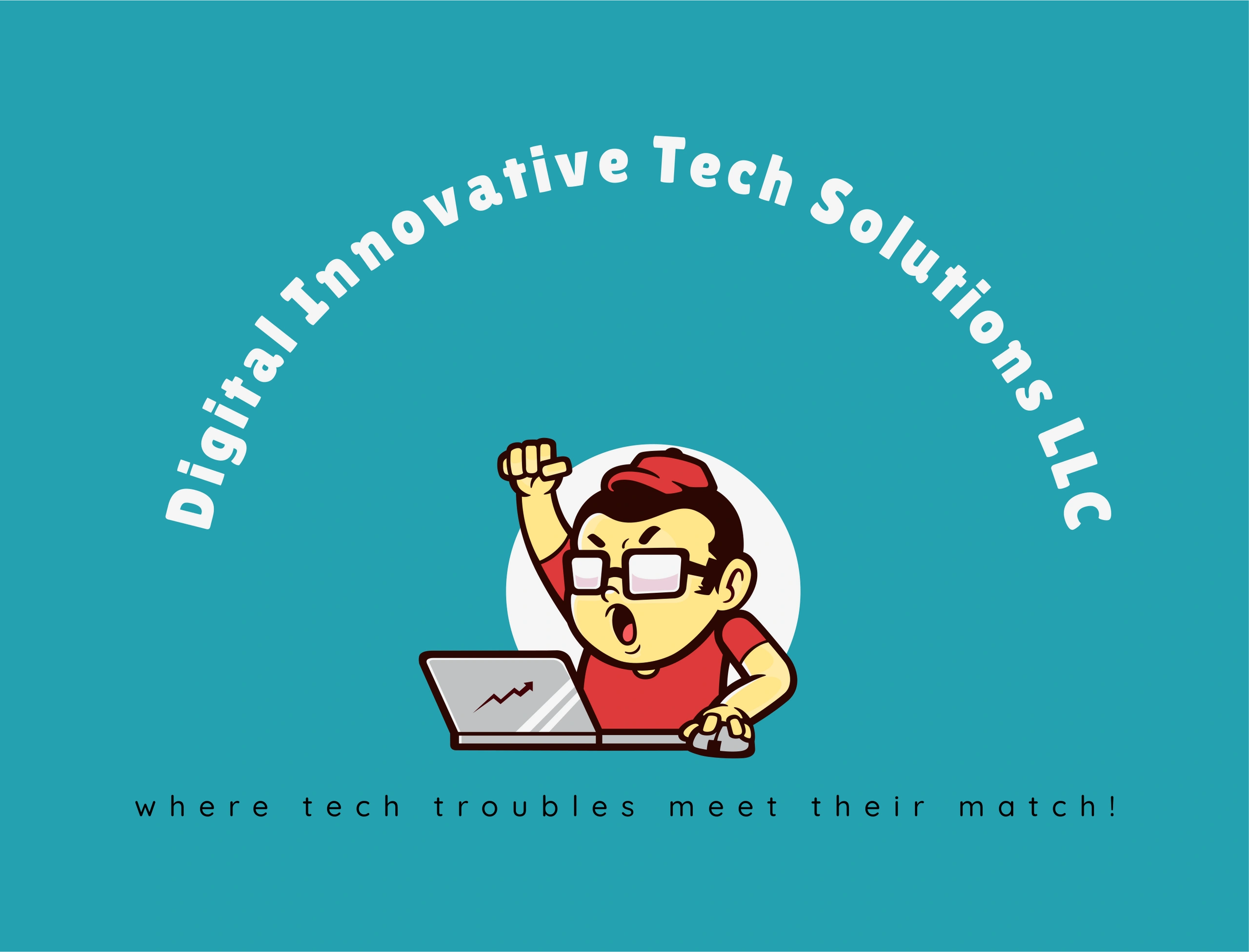 Digital Innovative Tech Solutions LLC