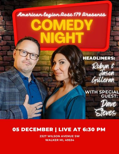 Professional Comedians for Hire | Hard G Comedy