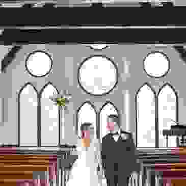 Tulsa Wedding Venue - The Bella Donna Wedding Chapel and Event Center