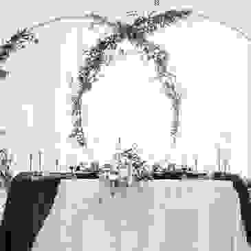 Tulsa Wedding Venue - The Bella Donna Wedding Chapel and Event Center