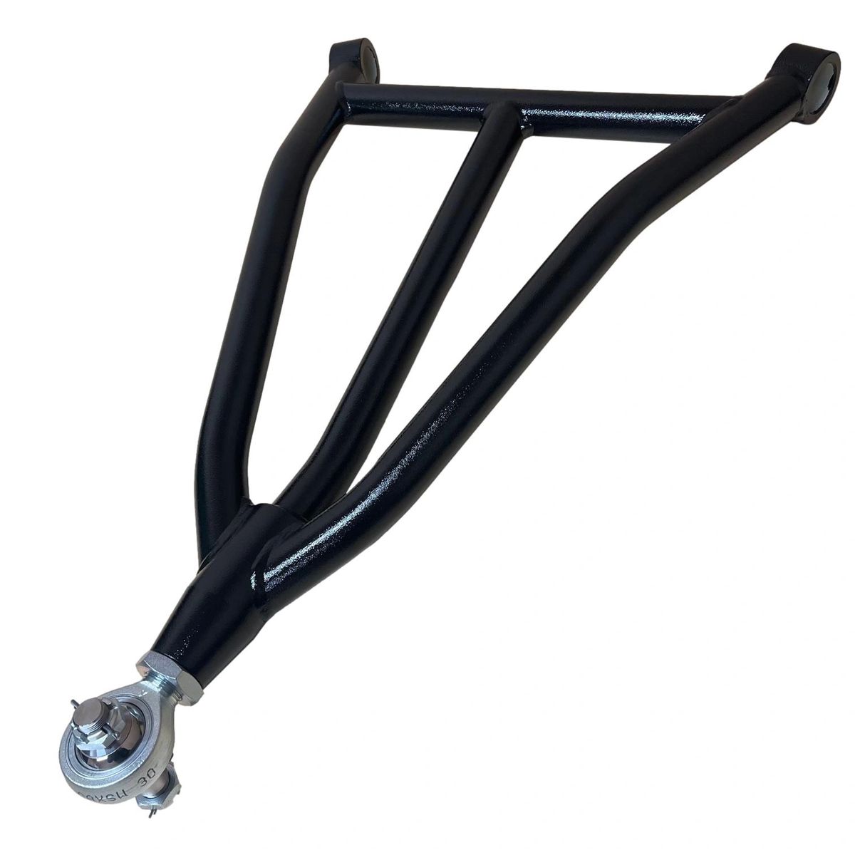 Hi-flex adjustable tubular a-frame for Defender 90 to 100" conversion ...