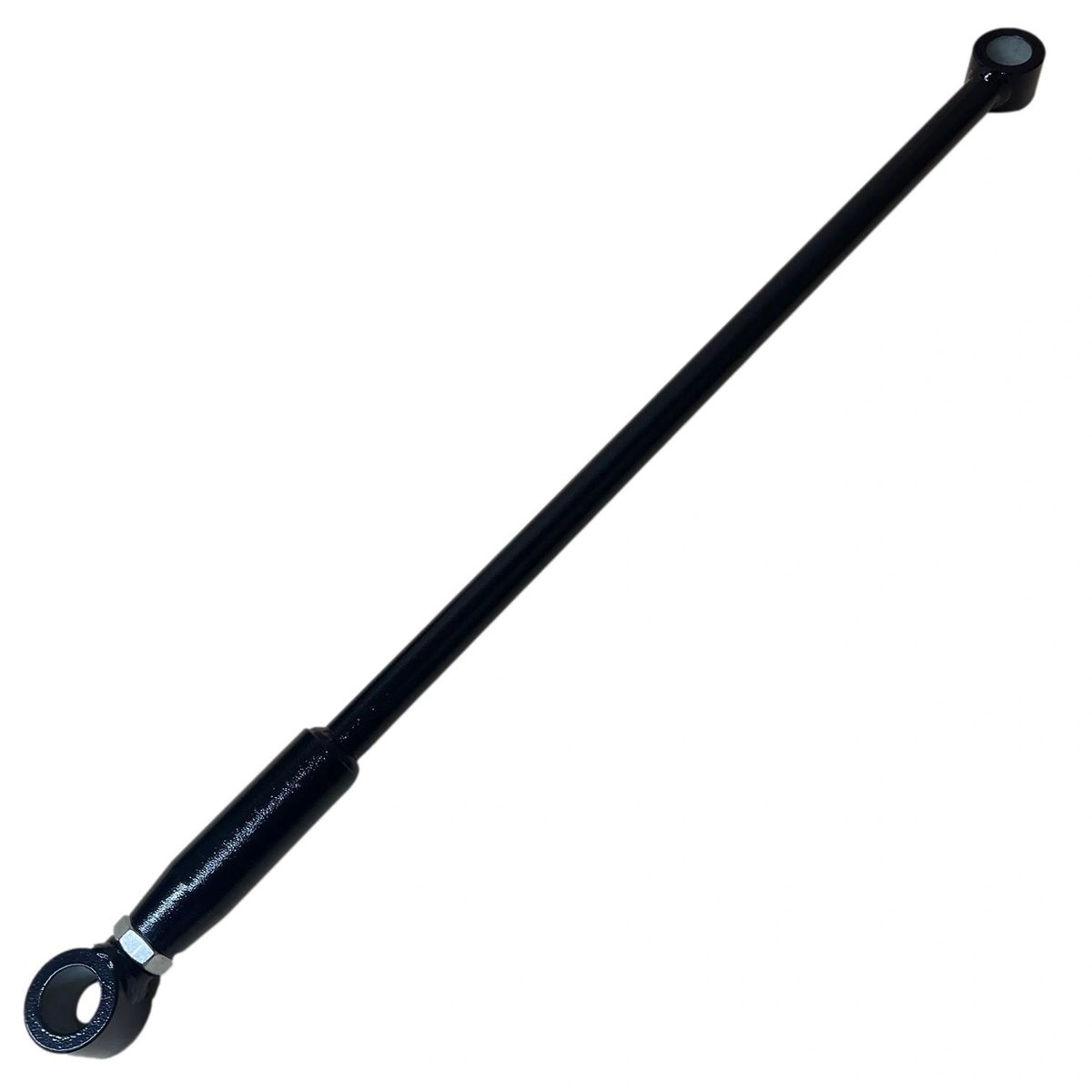 Heavy duty adjustable panhard rod for Defender, Discovery 1 and RRC models