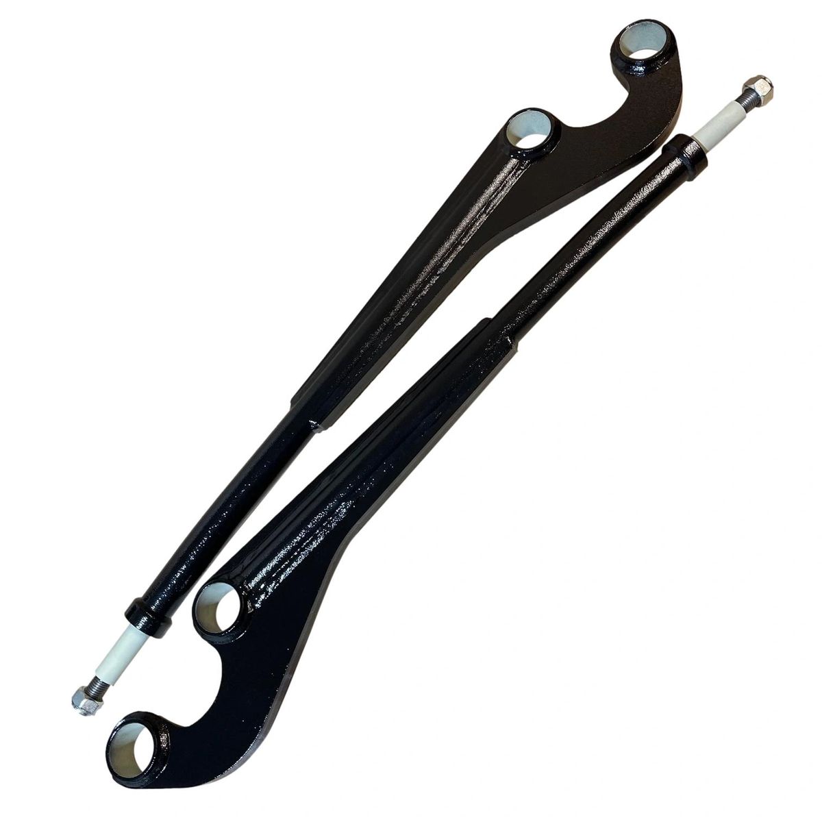 Caster corrected front radius arms for Defender, Discovery 1 and Range ...