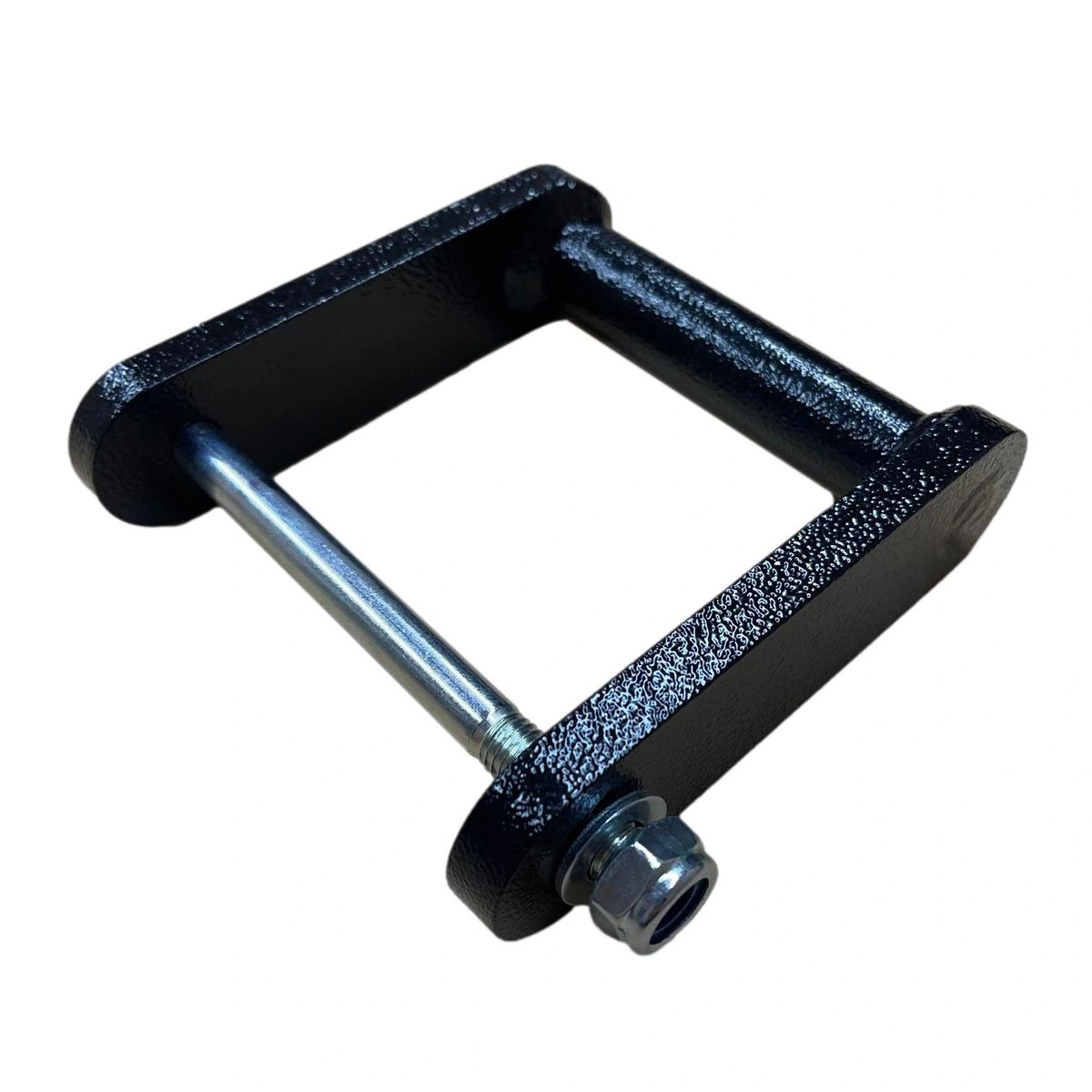 Land Rover universal heavy duty recovery jate ring