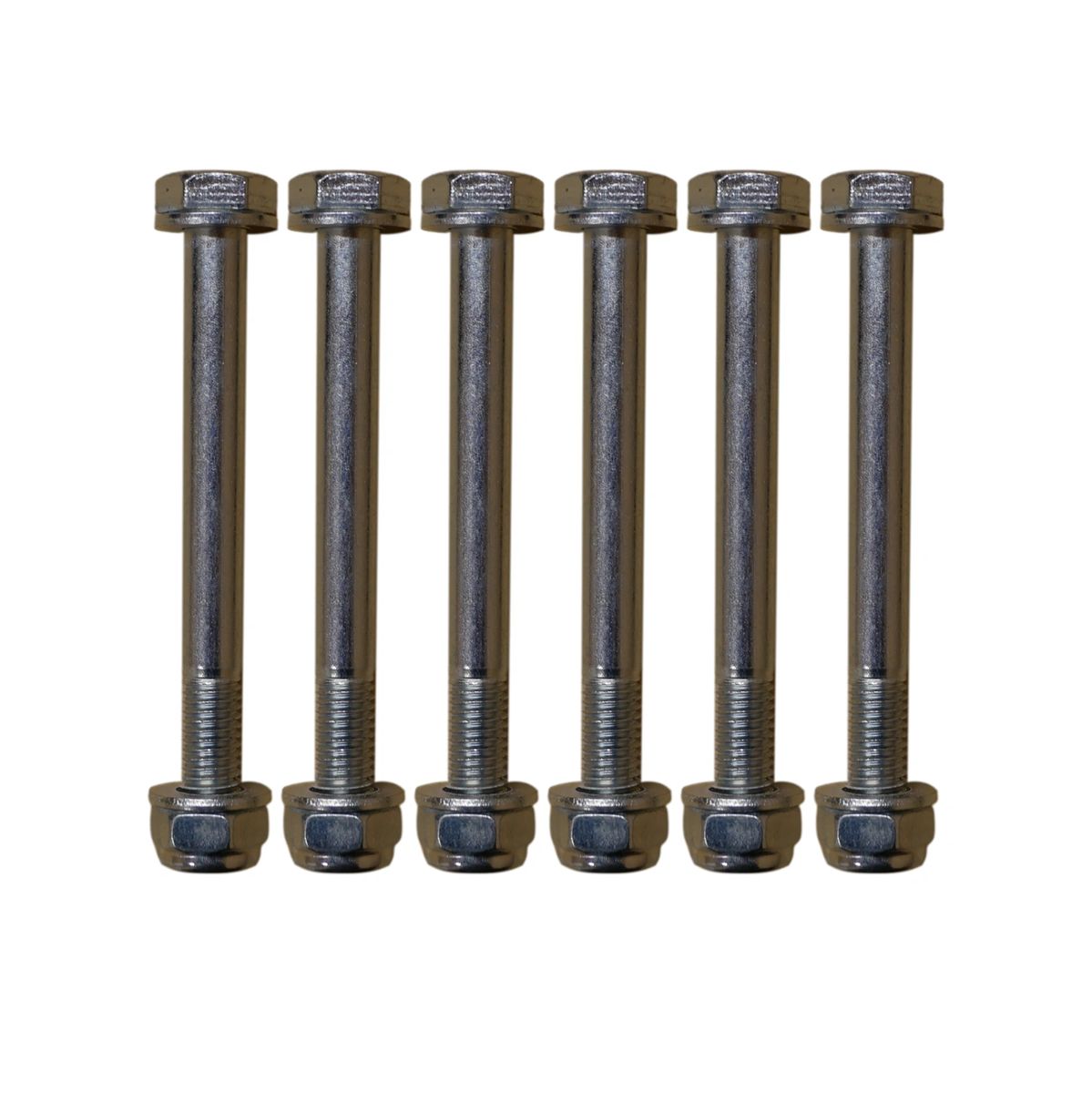 Rear shock mount bolt kit for Defender, Discovery 1 and Range Rover ...