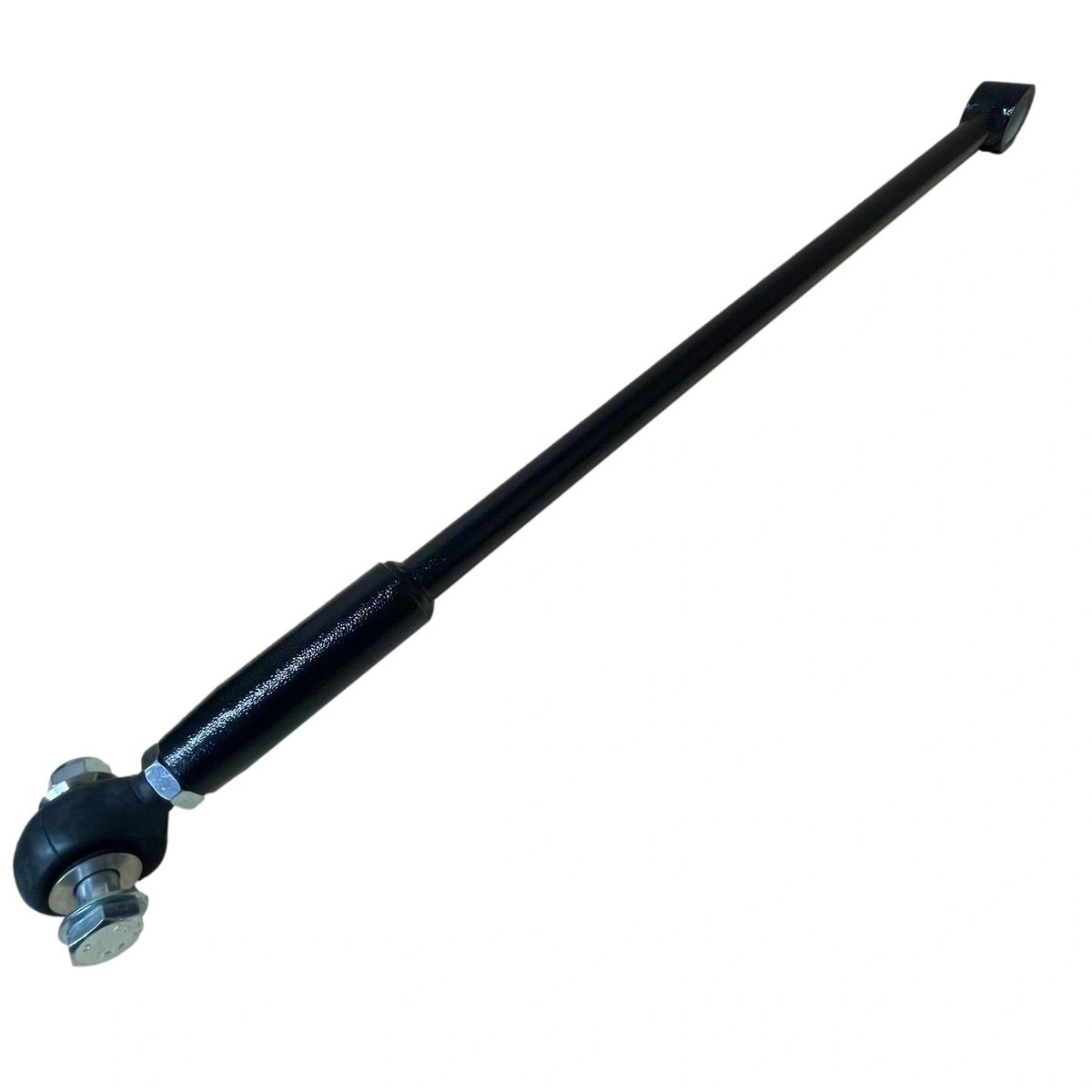 Hi-flex, rose jointed, adjustable panhard rod for Defender, Discovery 1 ...