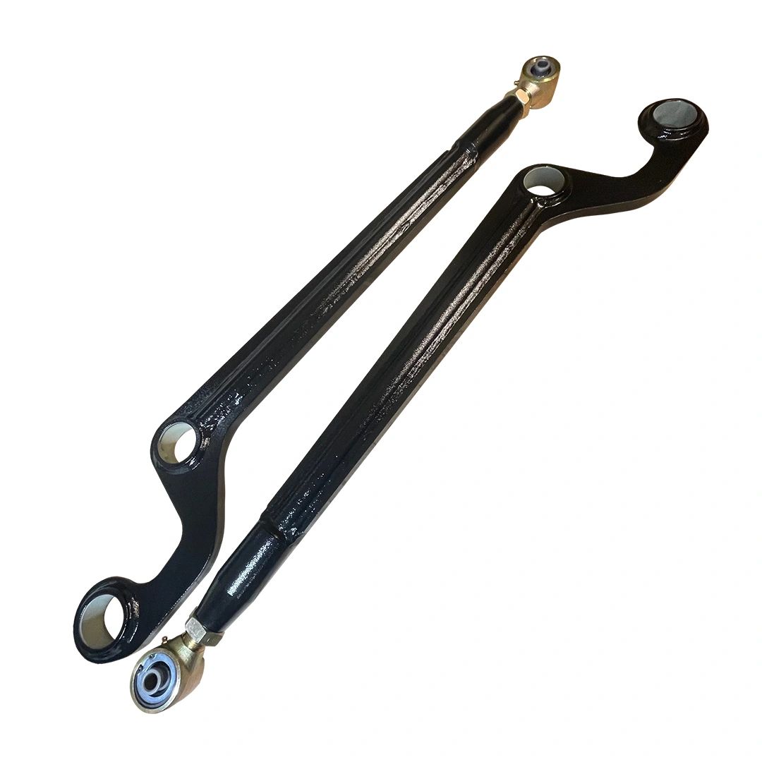 Johnny jointed and extended front radius arms for Nissan Patrol Y60/Y61 ...