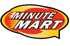 HOME | Minute Mart
