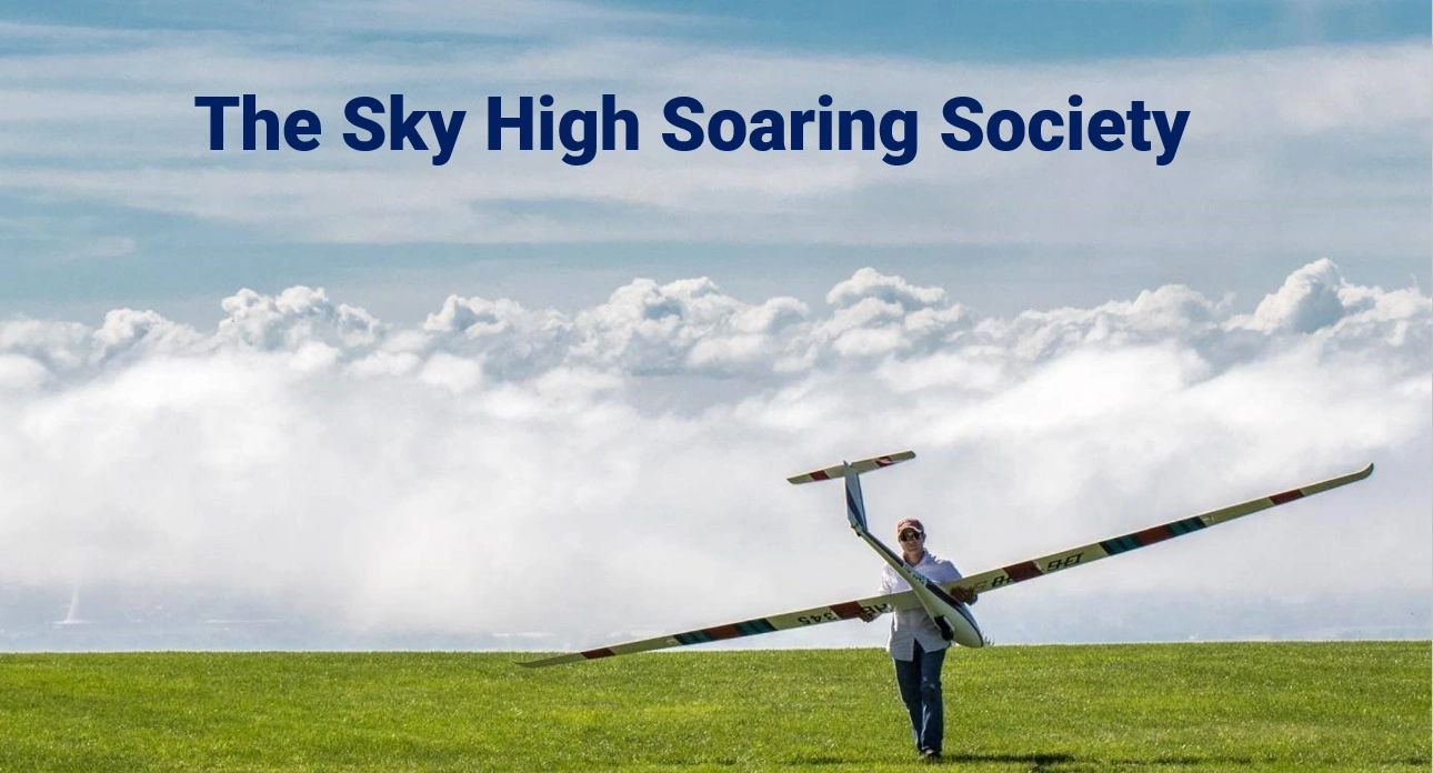 Sky High Soaring Society