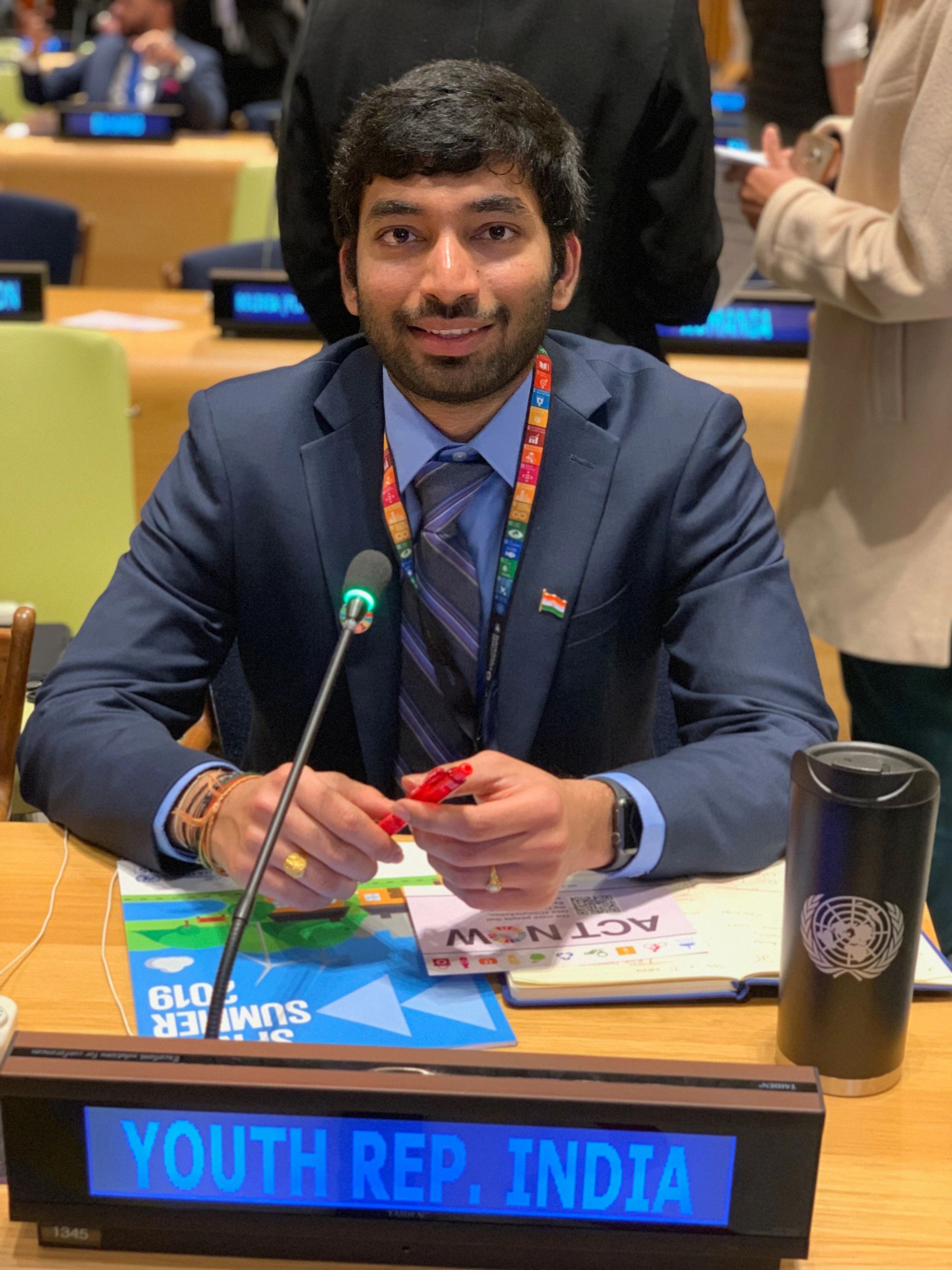 SDG's Microsoft Certified