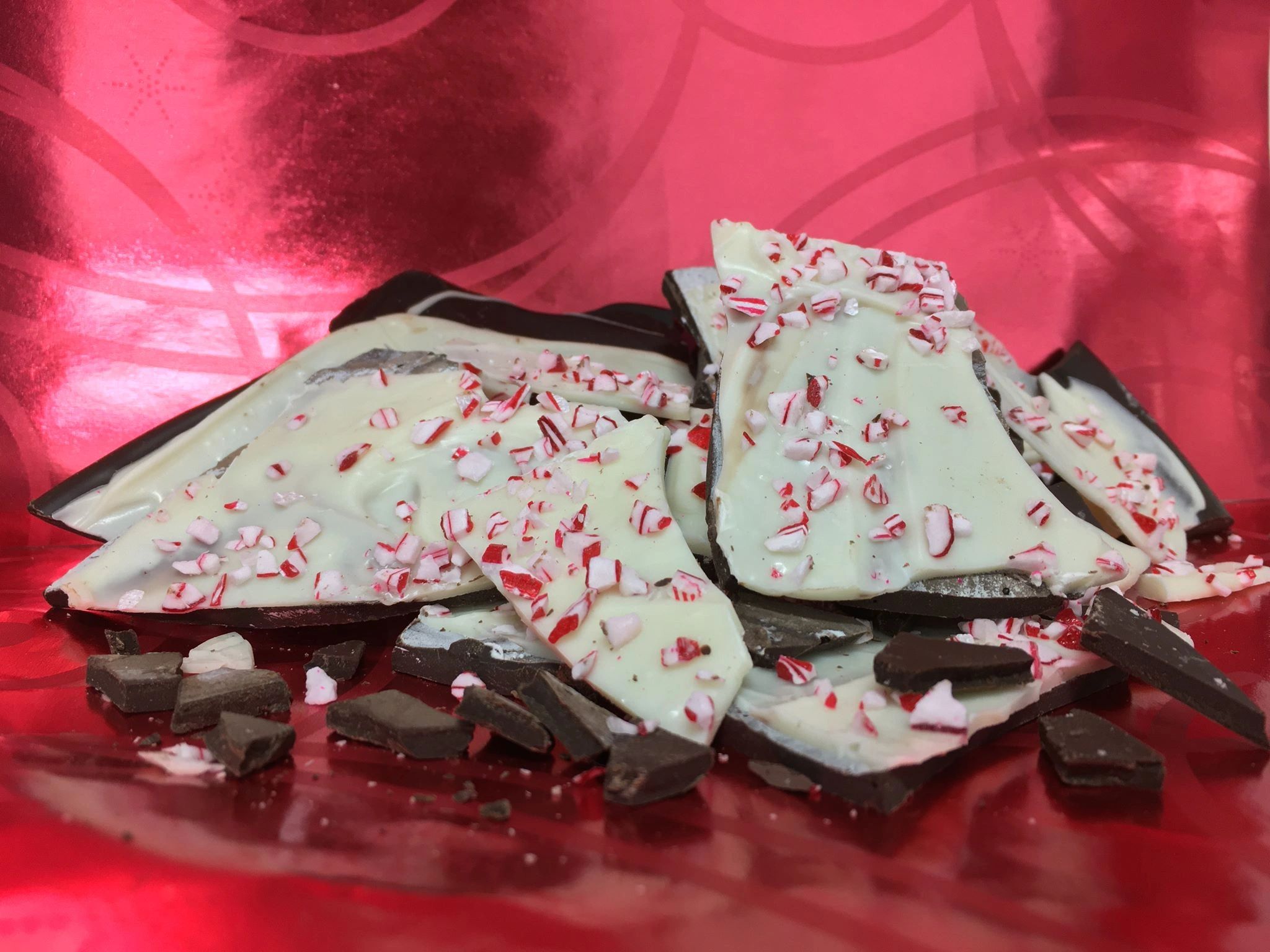 CUSTOM ORDERS | Snowy's Chocolates