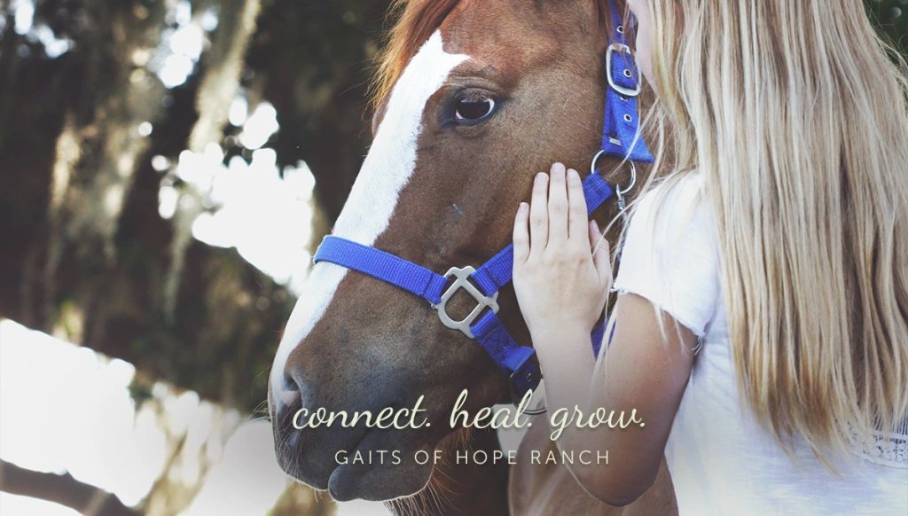 Gaits Of Hope Ranch- Equine assisted counseling center