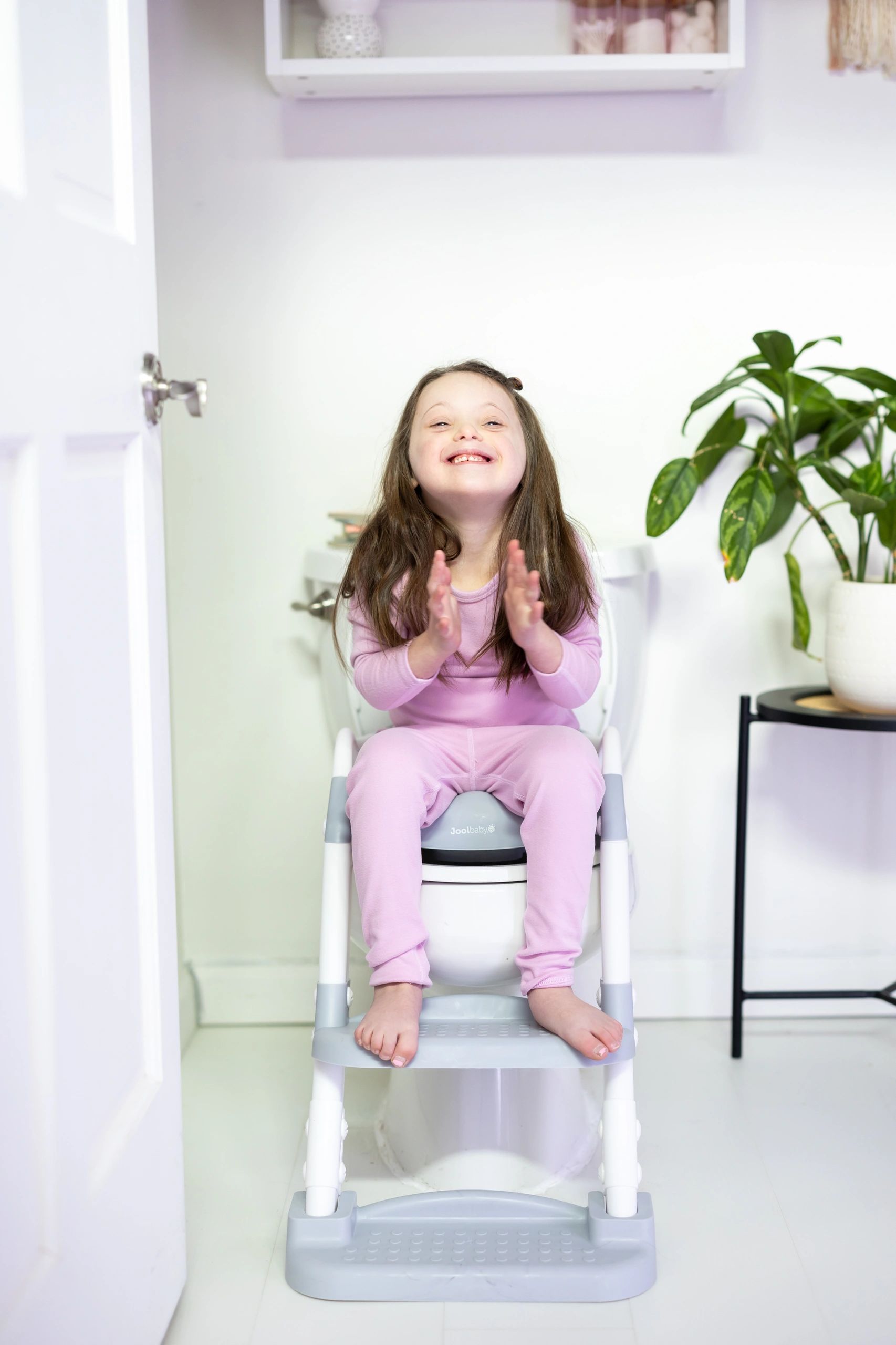 Product Guide | Potty Training Children with Disabilities