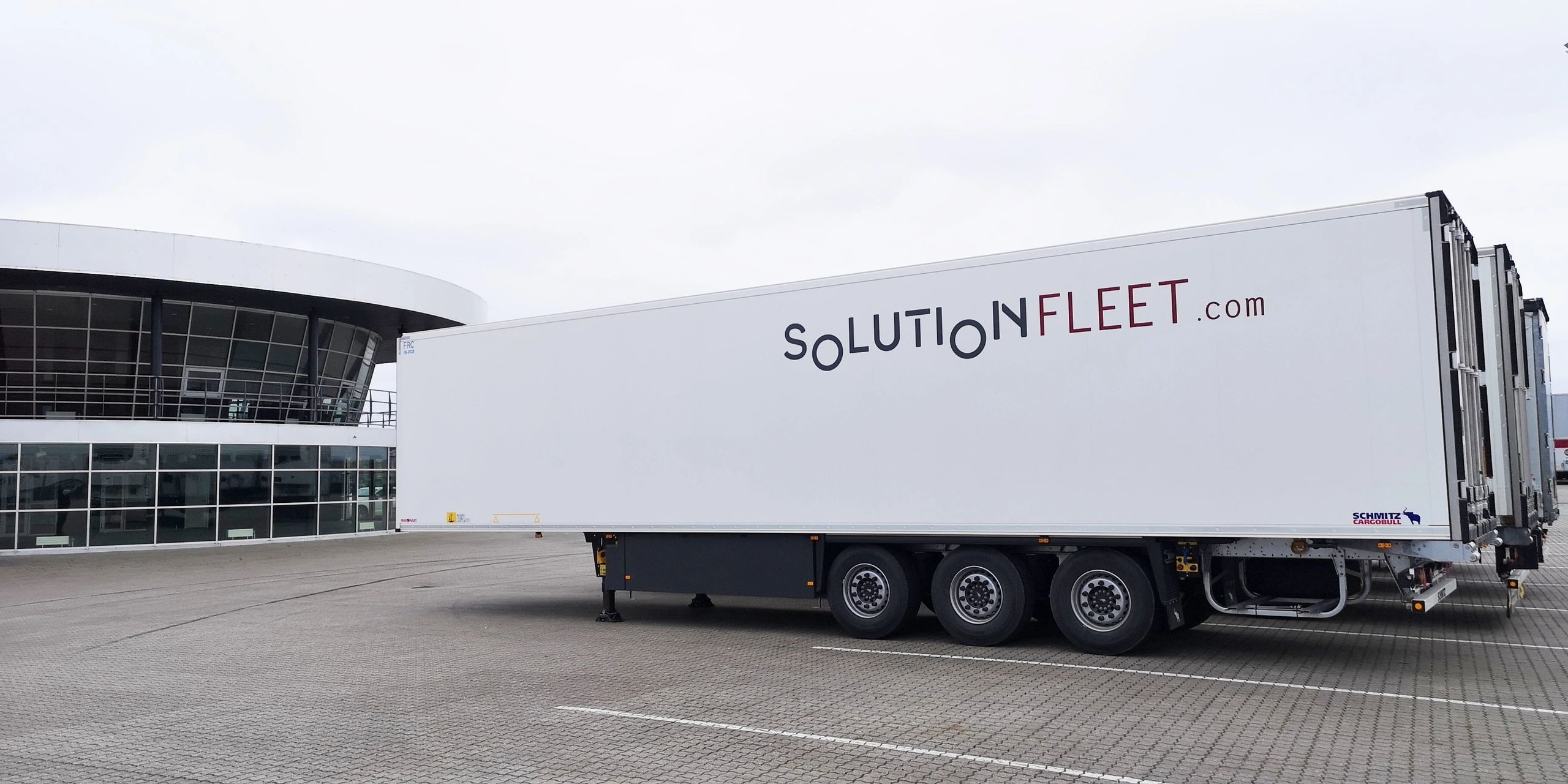 SolutionFleet