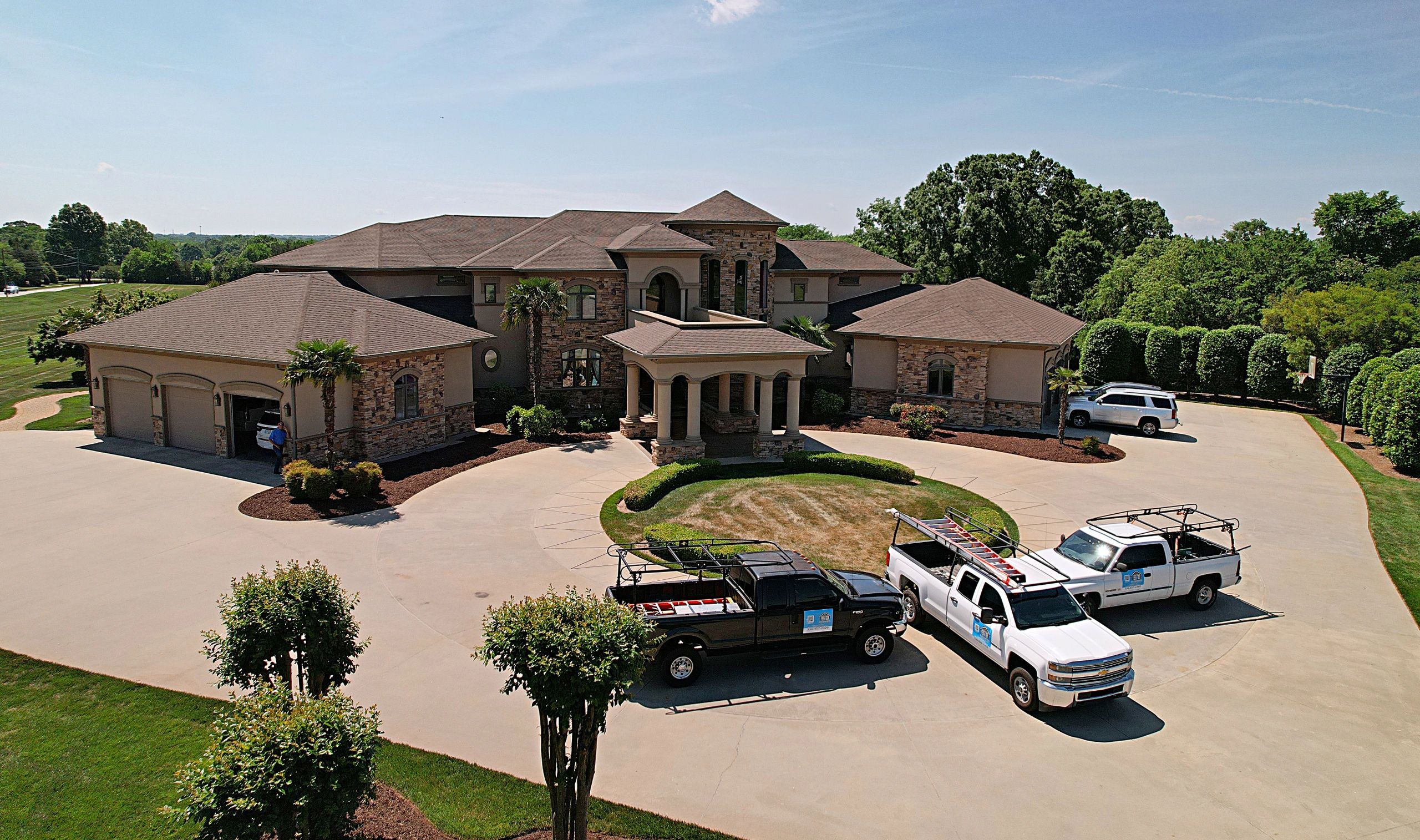 Professional Garage System Repair and Installation
